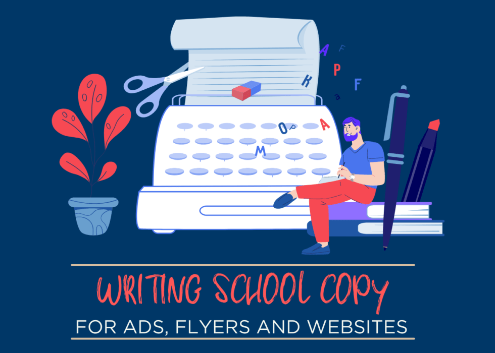 How Successful Schools Write Copy That Compels Parents | Podcast