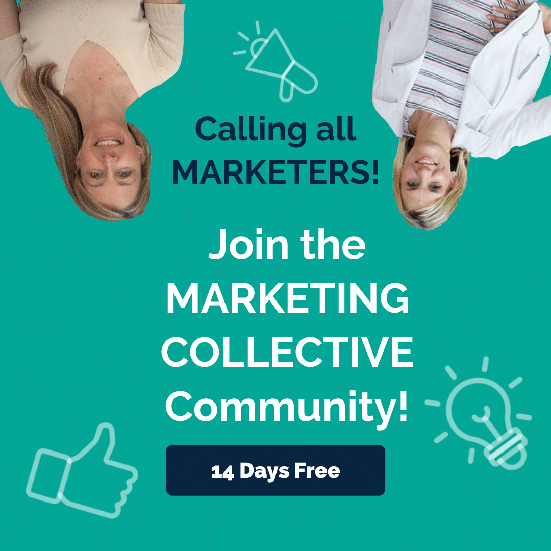 Marketing Collective - Roberts Digital | Schools Marketing